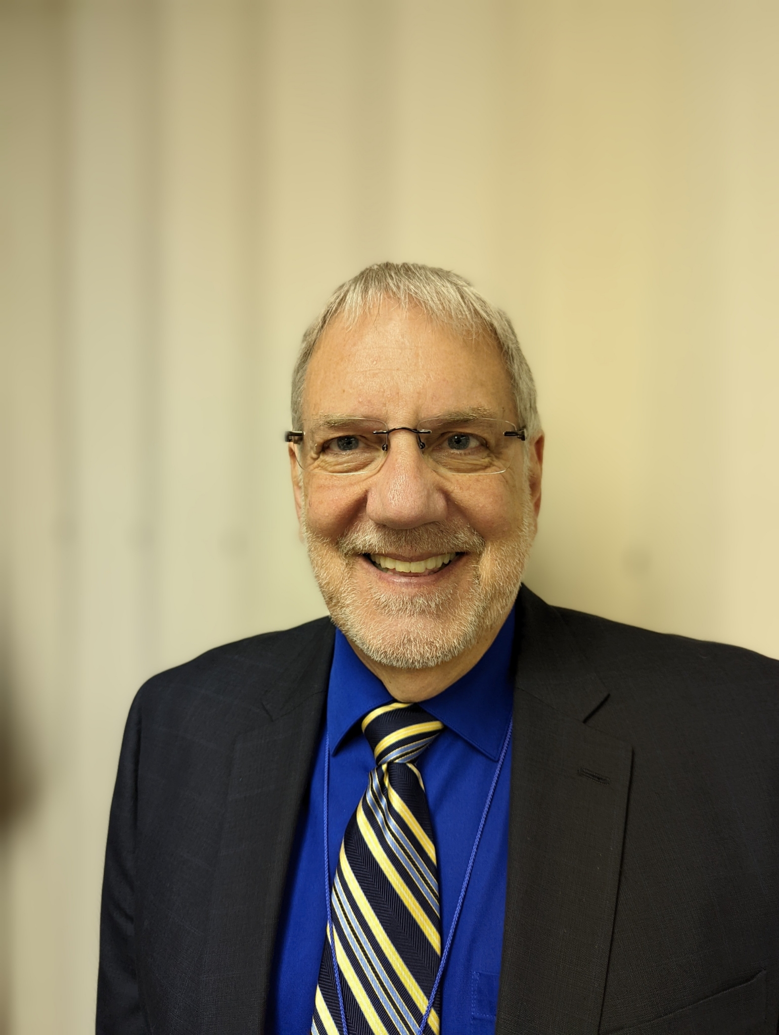 Church Staff | New Lothrop First